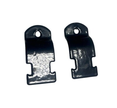 B-Line B2031, 1-1/4" PVC Coated Conduit Strut Strap (1-SET) **FREE ...