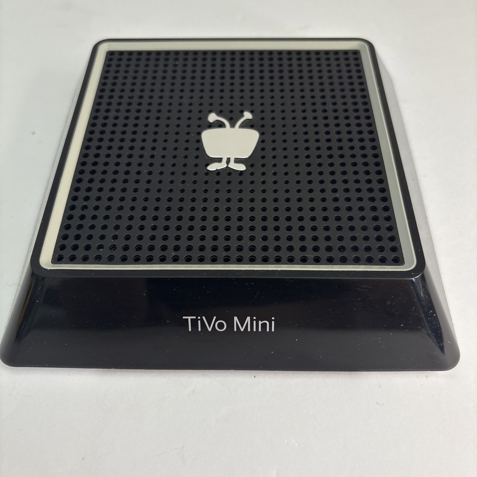 TiVo Roamio Plus TCD848000, Plus TiVo Mini- PLEASE READ | eBay