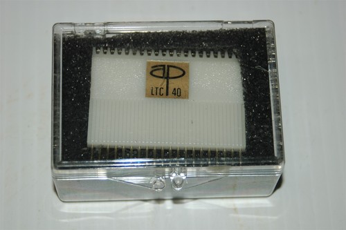 AP PRODUCTS LTC40 LTC-40 INTEGRATED CIRCUIT TEST CLIP 923690-40-1 | eBay