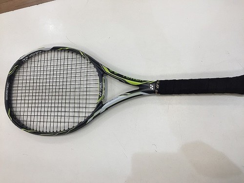 Yonex Ezone Dr100 Isometric Tennis Racket Df052 | eBay