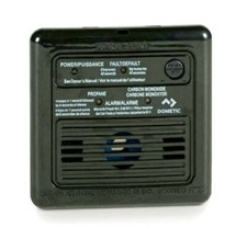 12v Atwood 31011 Carbon Monoxide & LP Gas Propane Detector Alarm RV ...