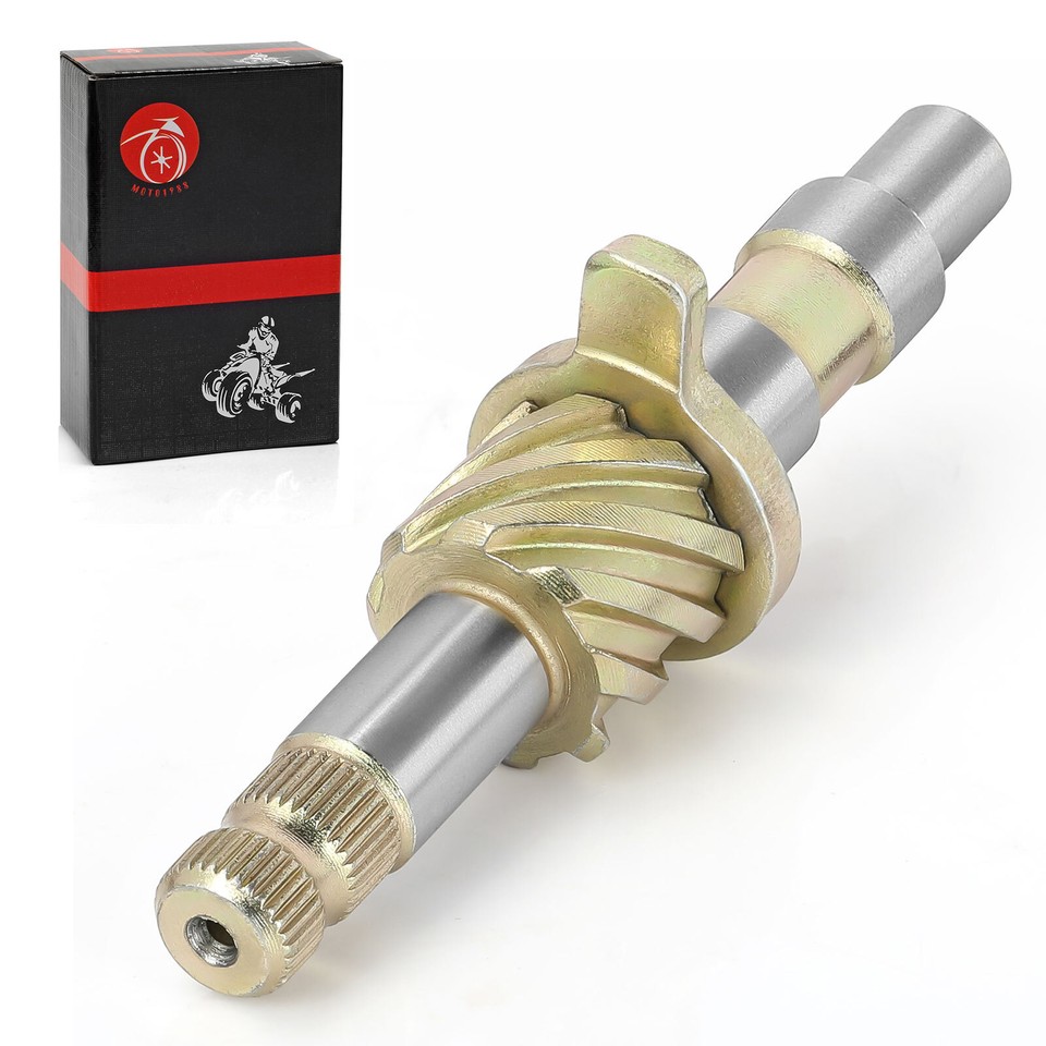 Kickstart Kick Start Shaft for Suzuki DS80 1978-2000 JR80 2001-2004 ...