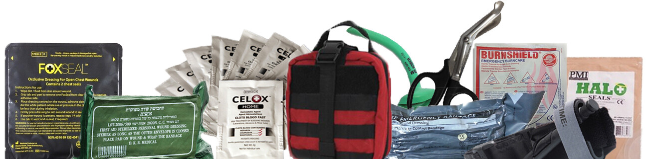 Israeli First Aid | eBay Stores