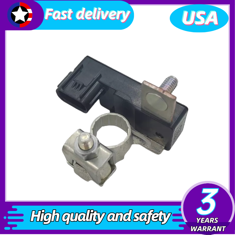 NEW Battery Current Sensor ASSY For 2018-2021 Honda Accord 38920-TVA ...