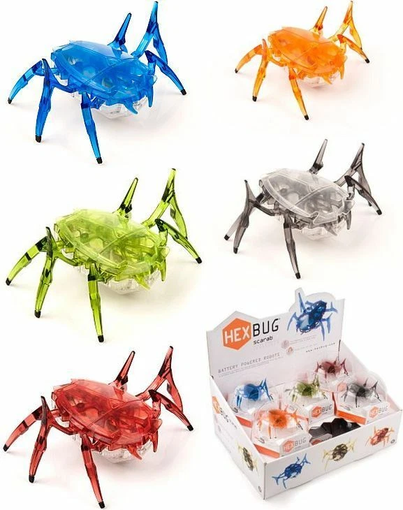 Hexbug Crab