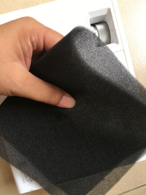 New Projector Air Filter For Infocus Projector Fit For Many Projector ...