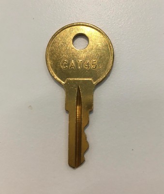 Fire Alarms - Fire Alarm Key