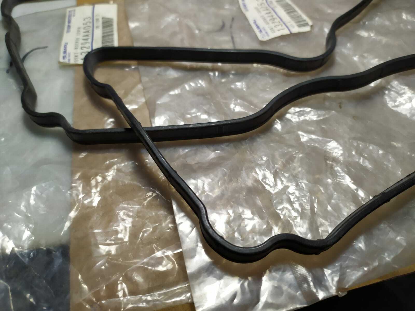 Subaru 13294AA053 Engine Valve Cover Gasket for sale online | eBay
