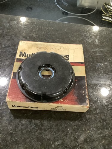 Nos 1950s 1960S Ford Galaxie Distributor Dust Cover B8Q-12239-A | eBay