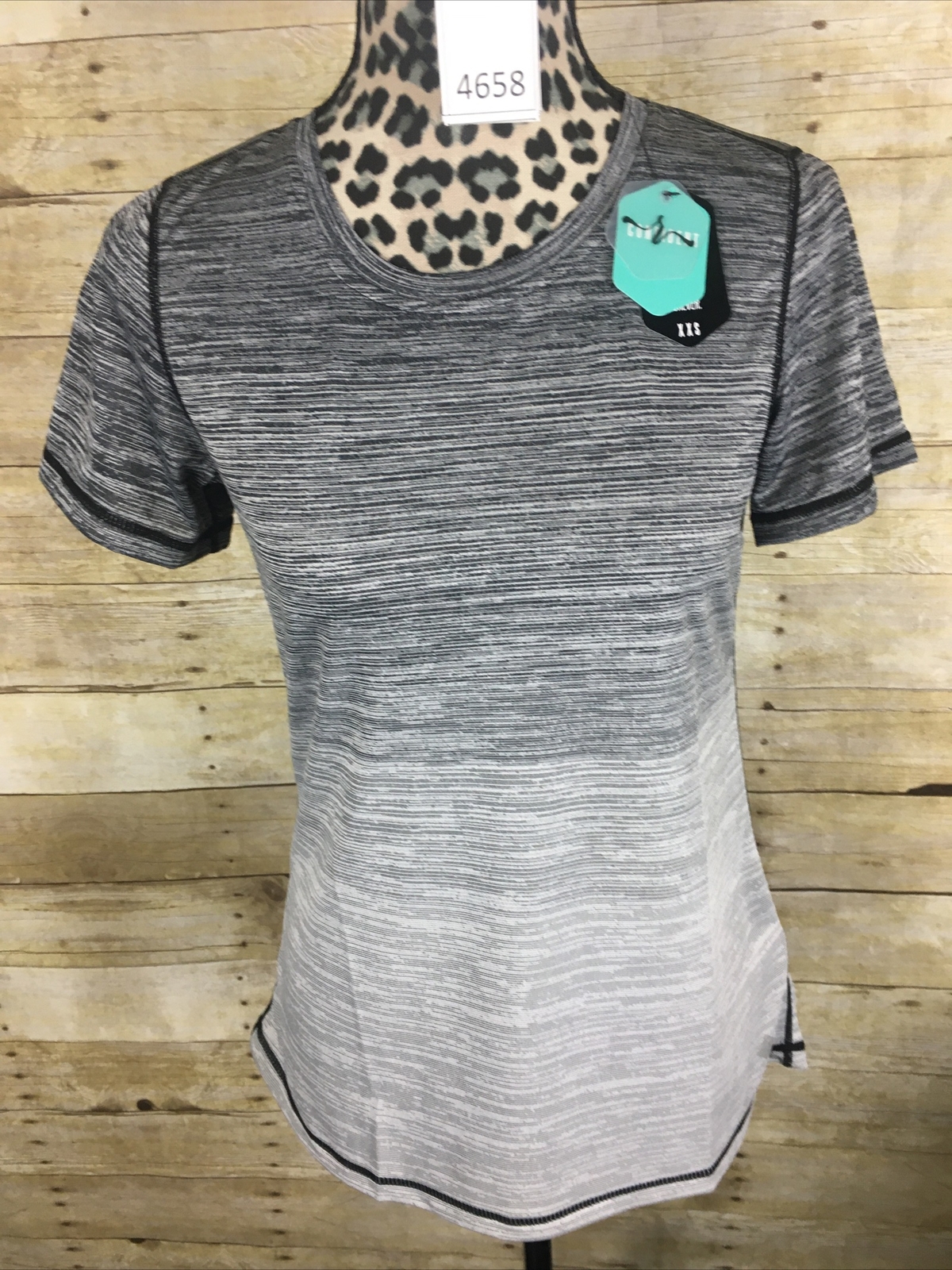 LuLaRoe Rise~Confident~NWT~Extra Extra Small~XXS~Semi Fitted Workout ...