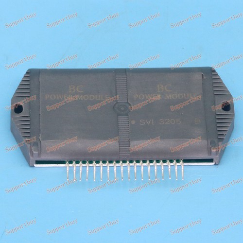 Used SVI3205B SVI3205 For SANYO MODULE Free Shipping | eBay