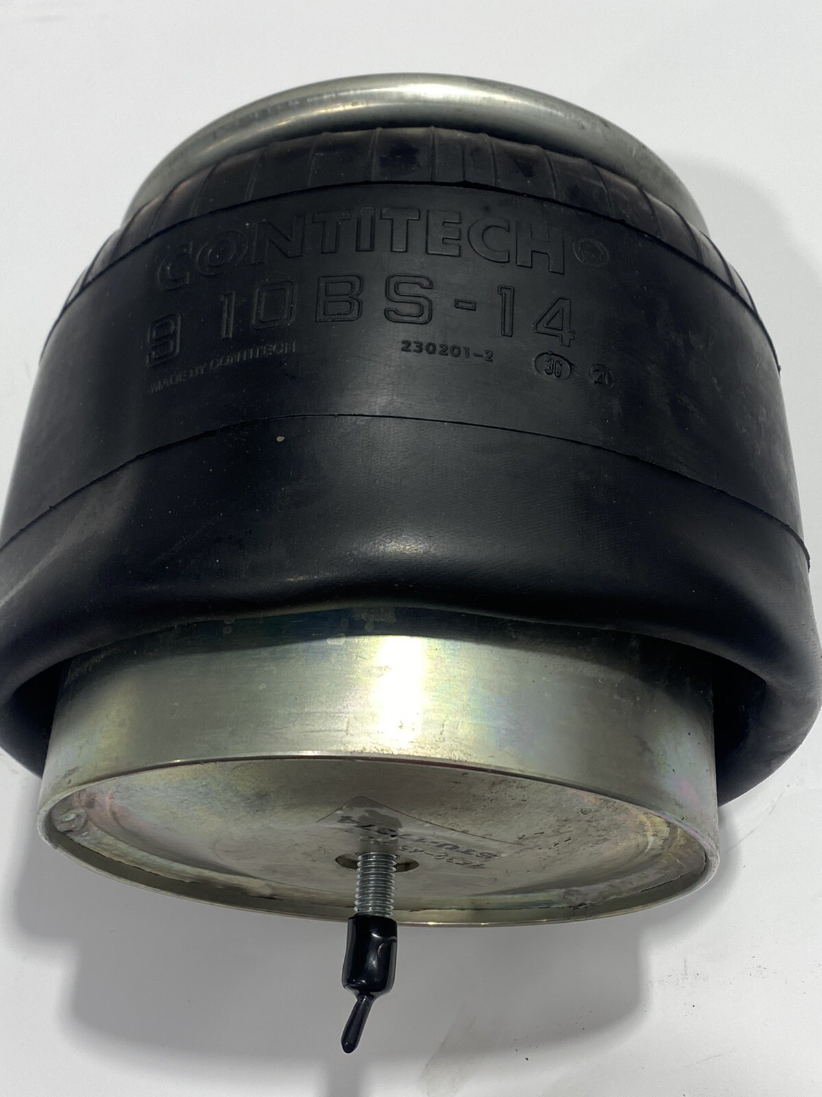 HENDRICKSON 013676 Air Ride Suspension Bag New | eBay