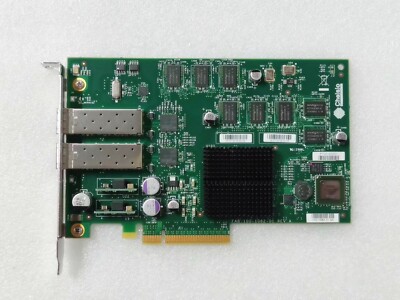 Chelsio IBM S320E 10G 59Y1958 CC2-S320E-SR Network Card | eBay
