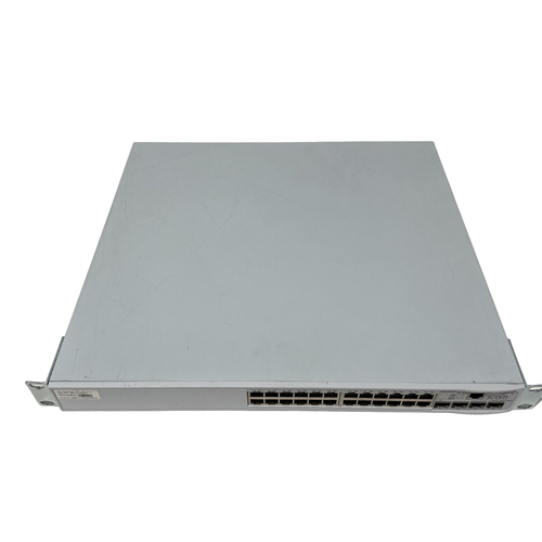 3Com SuperStack 3 (3CR17450-91) 24-Ports External Switch Managed ...