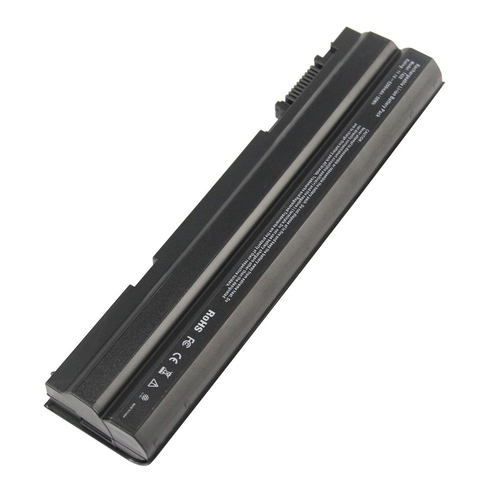 Battery for Dell Latitude T54FJ E6420 E6540 E6440 71R31 T54F3 N3X1D ...