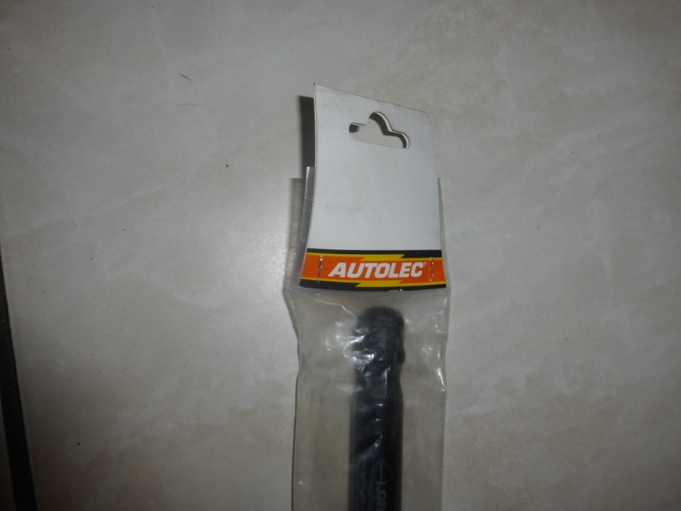 Batch 2 Glaze Trunk Hatchback for BMW Serie E39 Touring 51248190688 New ...