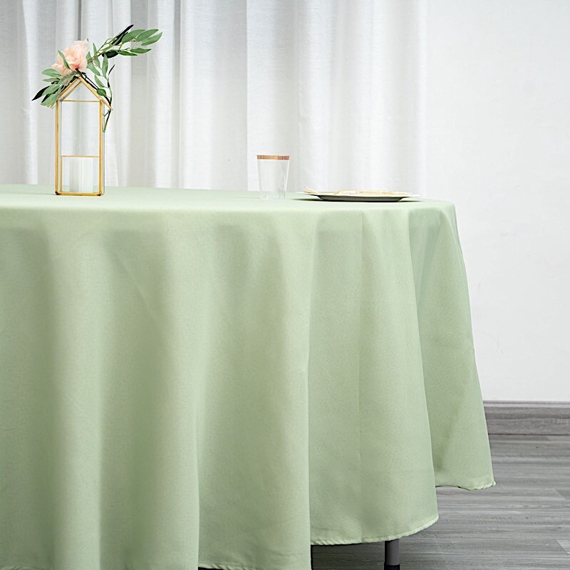 Sage Green Table Cloths For Weddings Sage Green Napkins Elegant