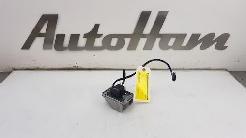 RESISTANCE CHAUFFE HEATER RESISTOR Audi A1 (8X1/8XK) 2014 6Q2907521B | eBay