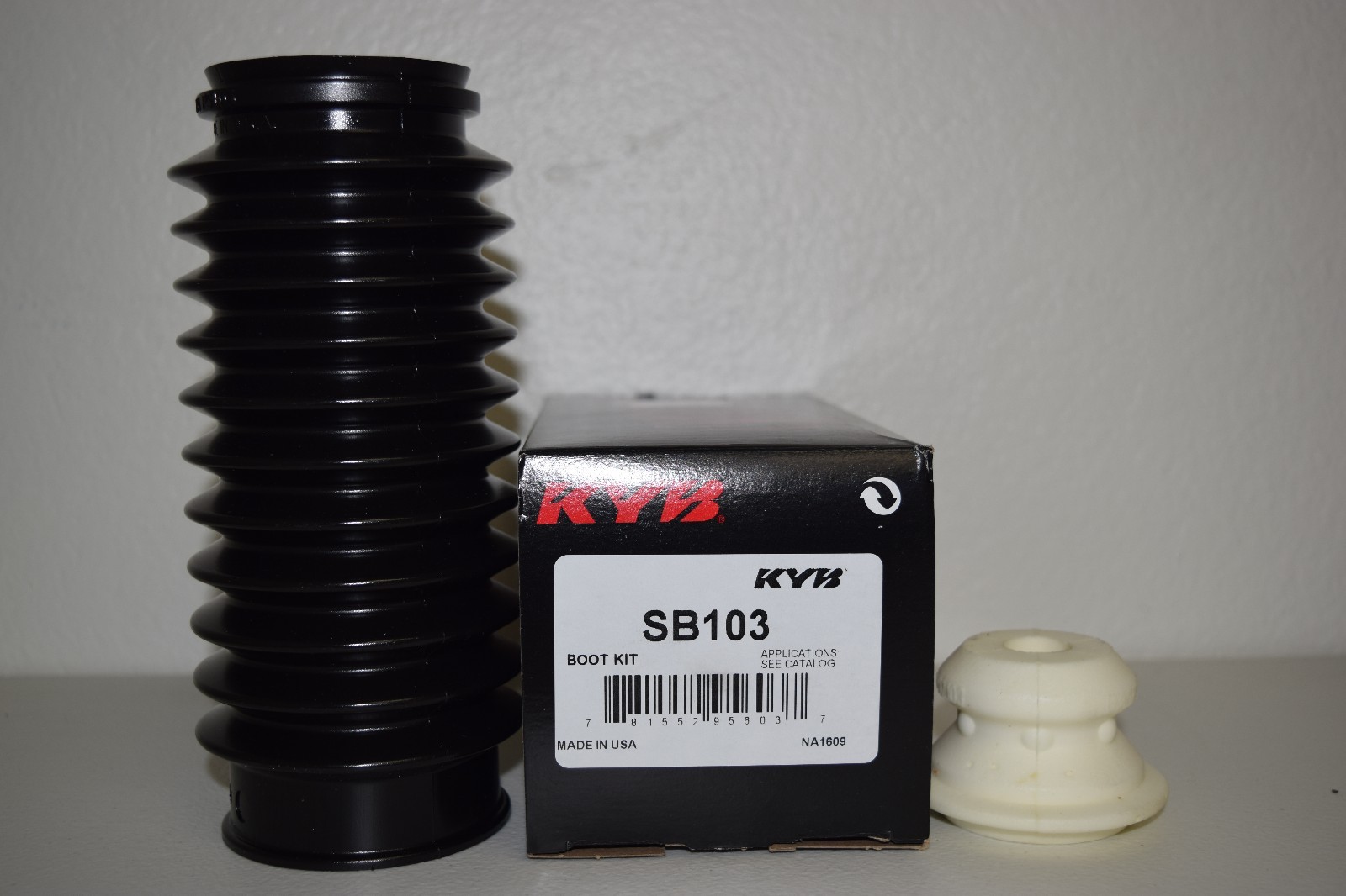 KYB SB103 Suspension Strut Bellow (Made in USA) | eBay