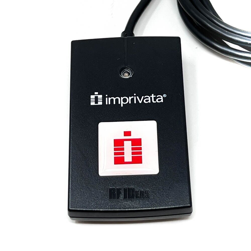 Imprivata HDW-IMP-60 Proximity Reader for sale online | eBay