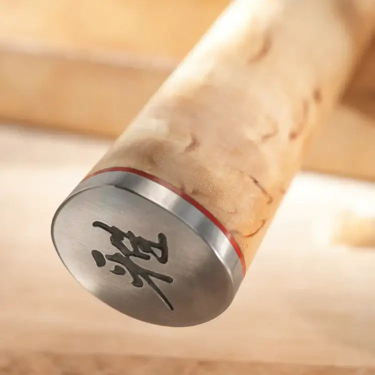 MIYABI - ROCKING SANTAKU KNIFE 7" | eBay