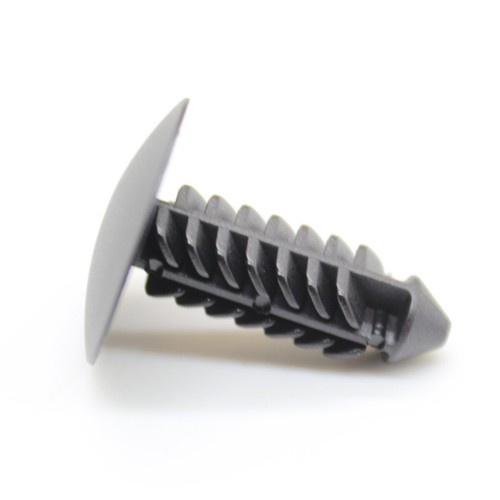 20Pcs For Ford GM 11589181 Bumper and Fender Apron Clip Black Nylon New ...