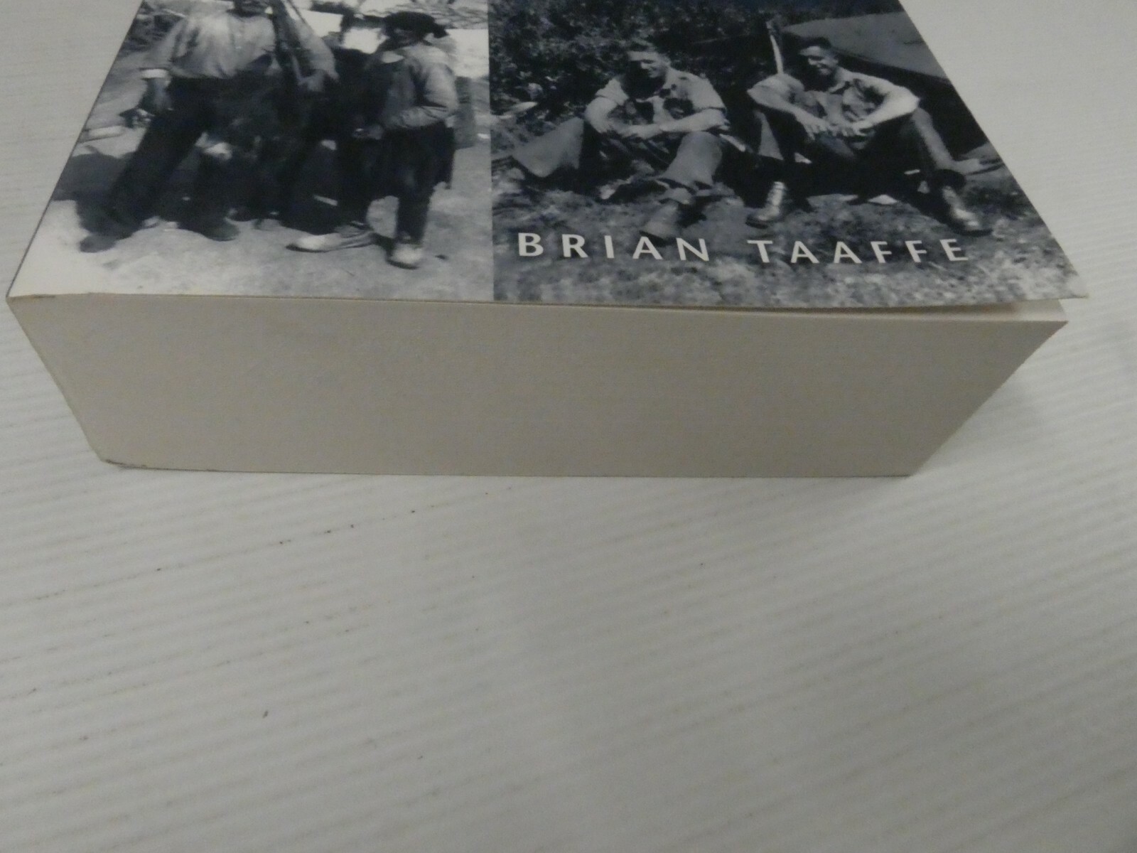 The Gatekeepers of Galatas: The Untold Story by Brian Taaffe (Paperback ...