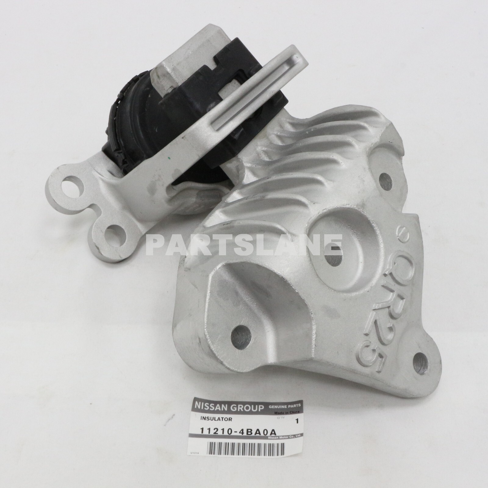 Nissan Rogue 2014-2020 OEM Right RH Engine Mounting Insulator 11210 ...