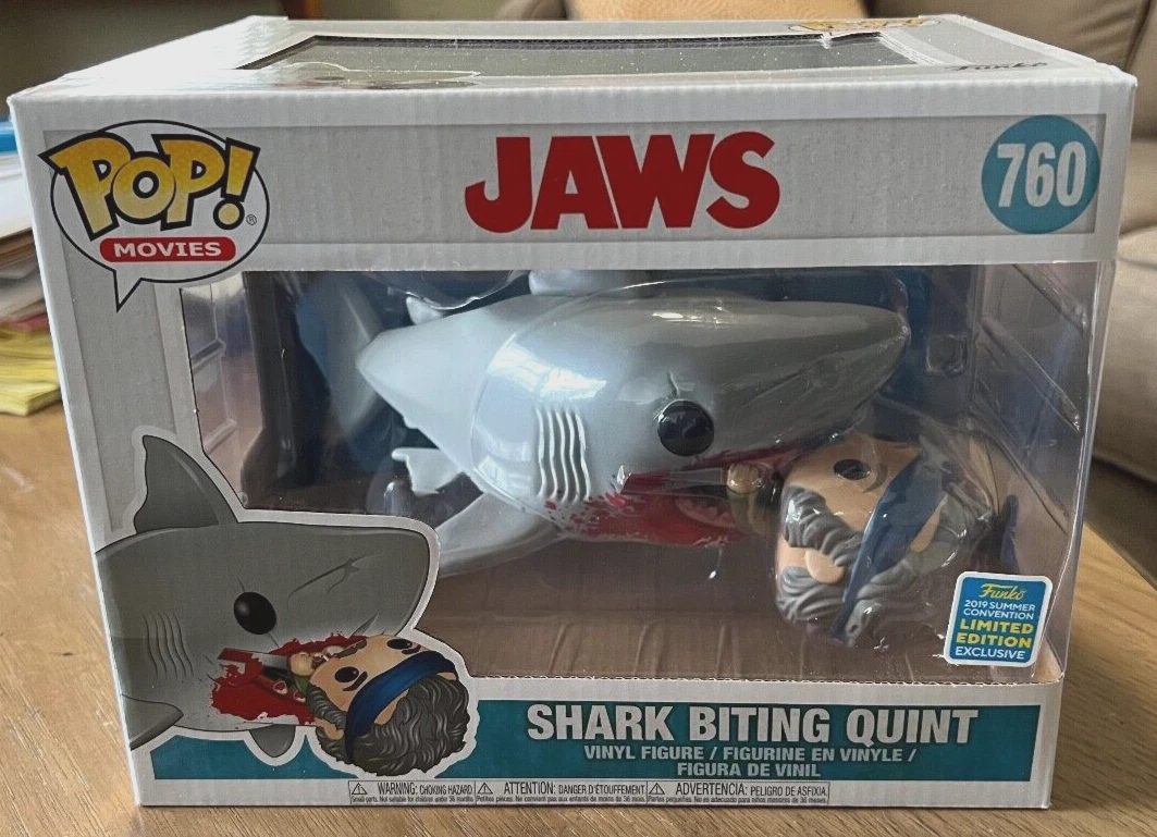 Quint Jaws Eaten