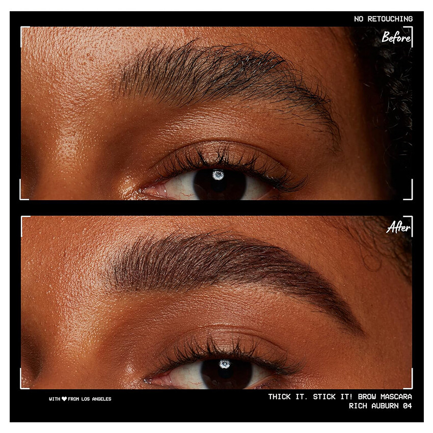 1 NYX Thick It. Stick It! Brow Gel Tinted Eyebrow Gel "Pick Your 1 ...