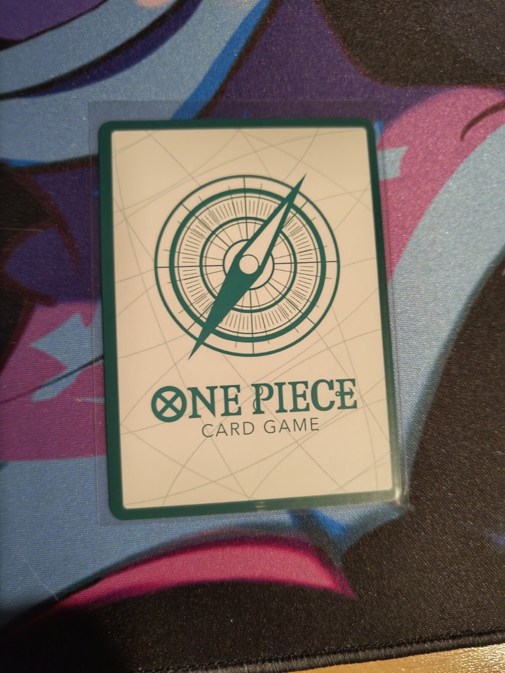 ONE PIECE Card Game Premium Booster PRB ENGLISH GOLD DON Enel Pack ...