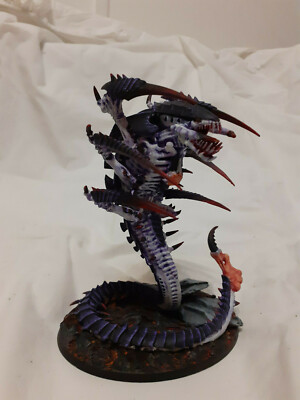 Modules - Trygon Model