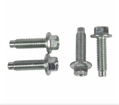 4 Pack Ford Engine Crankshaft Main Bearing Cap Bolt Screw M8 X 25mm ...