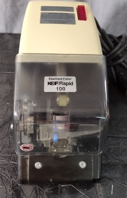 Staplers - Isaberg Rapid