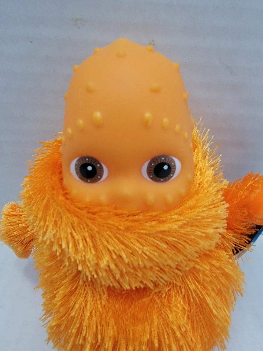 Boohbah Orange