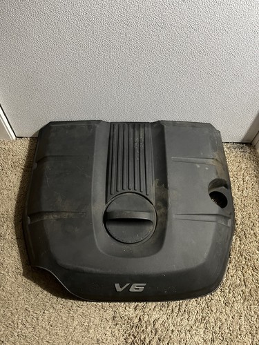 2011-2020 Chrysler/Jeep/Dodge/Ram 3.6l V6 Pentastar Engine Cover (USED ...