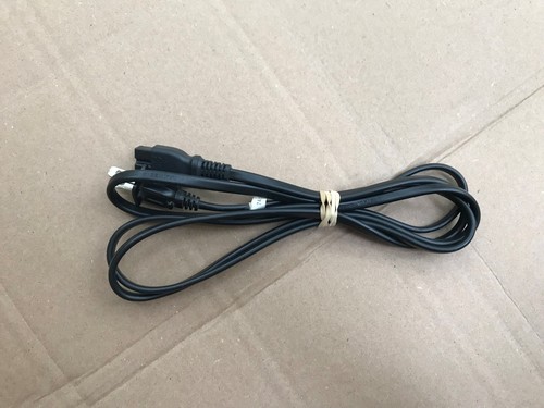 I-Sheng SP-12 E-55943 Black Power Cord 7A 125V IS-038A | eBay
