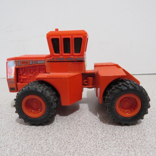 Ertl Big Bud 525/84 4WD Tractor Made USA 1/64 BB-4198-O-E | eBay