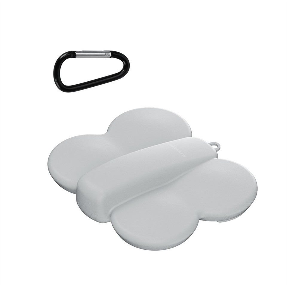 Protectiv Case Shock-proof Portable Butterfly Storage Box Dust-proof ...