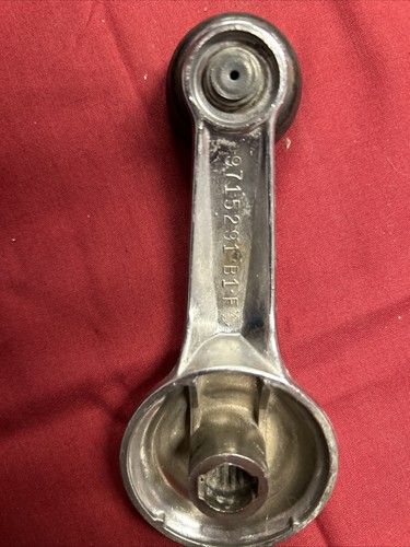 Used 1967-74 Gm, Pontiac Window Crank (GTO, Corvette, Corvair, Ect) | eBay