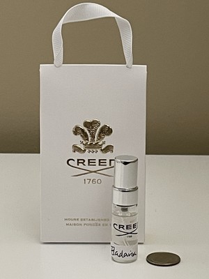 CREED Eladaria Eau De Parfum 3 ml Authentic Deluxe Sample Spray NEW ...