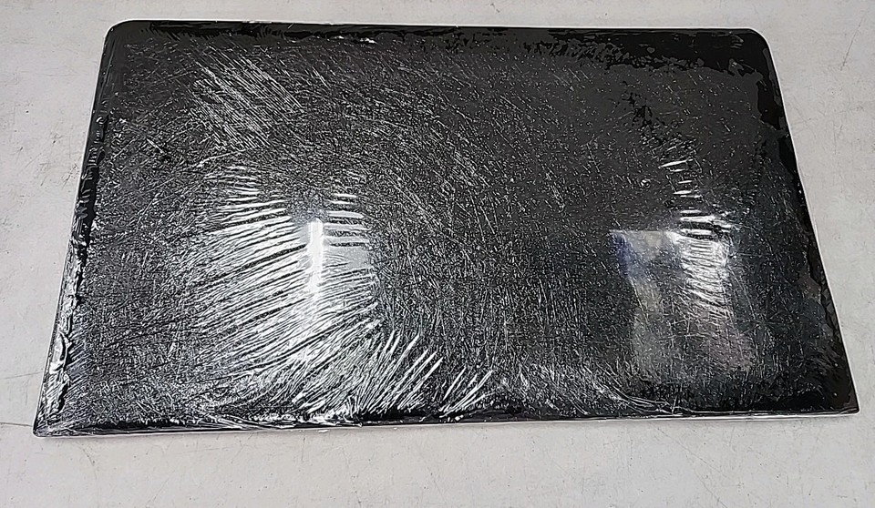 Peterbilt Peccar 24"x14"x1/4" Battery Box MF0011P-FG Rubber Semitruck ...