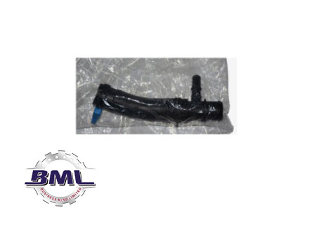 JAGUAR - XE RANGE 2015 - WATER BYPASS HOSE- UPPER - GENUINE PART ...