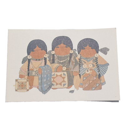 Mexican Culture Postcard Unposted Vintage Postcard | eBay