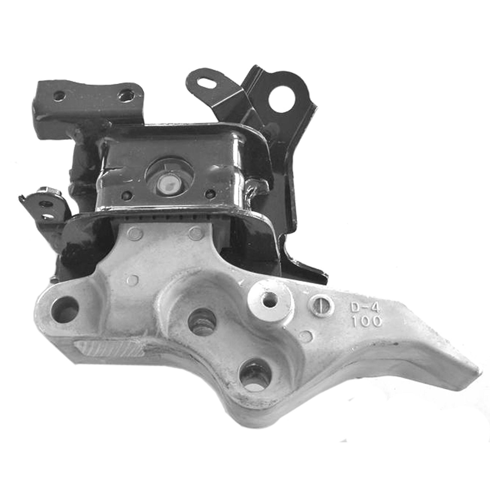 For Lexus RX350 RX350L 3.5L 2016-2021 3PCS Engine Motor Mounts ...