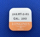 Longines 290 Movement for sale | eBay