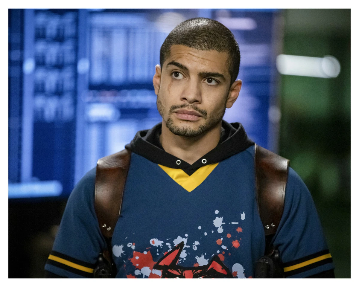 Rick Gonzalez