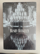 The Busby Berkeley Collection (DVD, 2006, 6-Disc Set) for sale online ...
