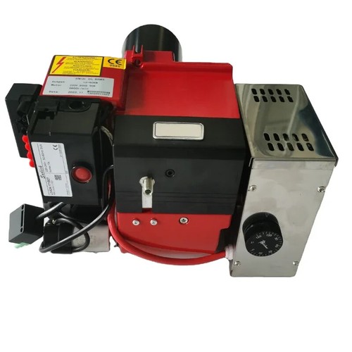 Diesel Burner Small Boiler Burner Stove OvenHot Water Steam CX5 150 ...