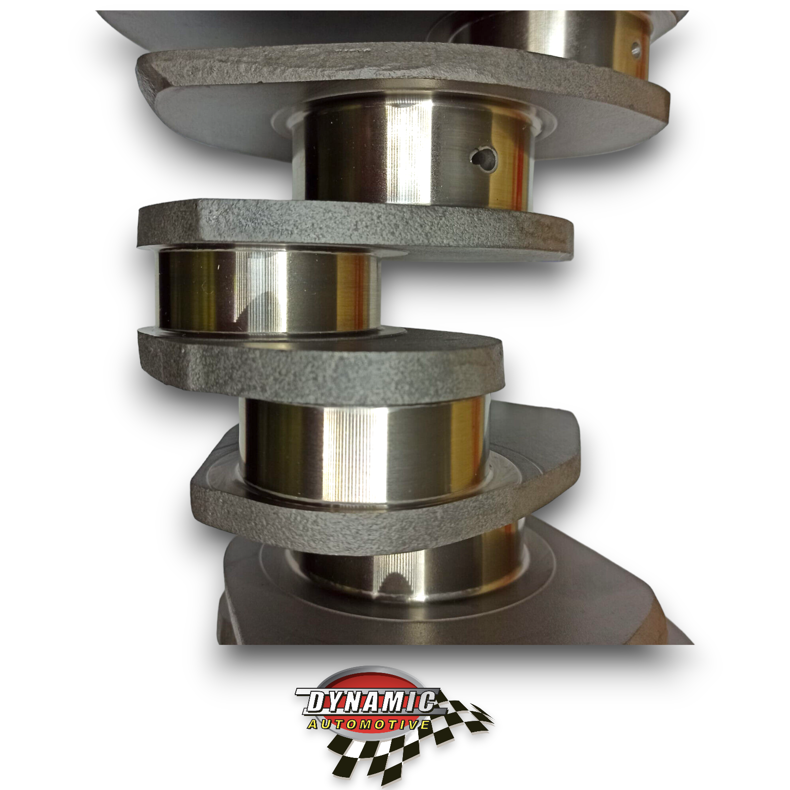 NEW CRANKSHAFT & BEARINGS FOR MERCEDES DODGE FREIGHTLINER SPRINTER 3 ...